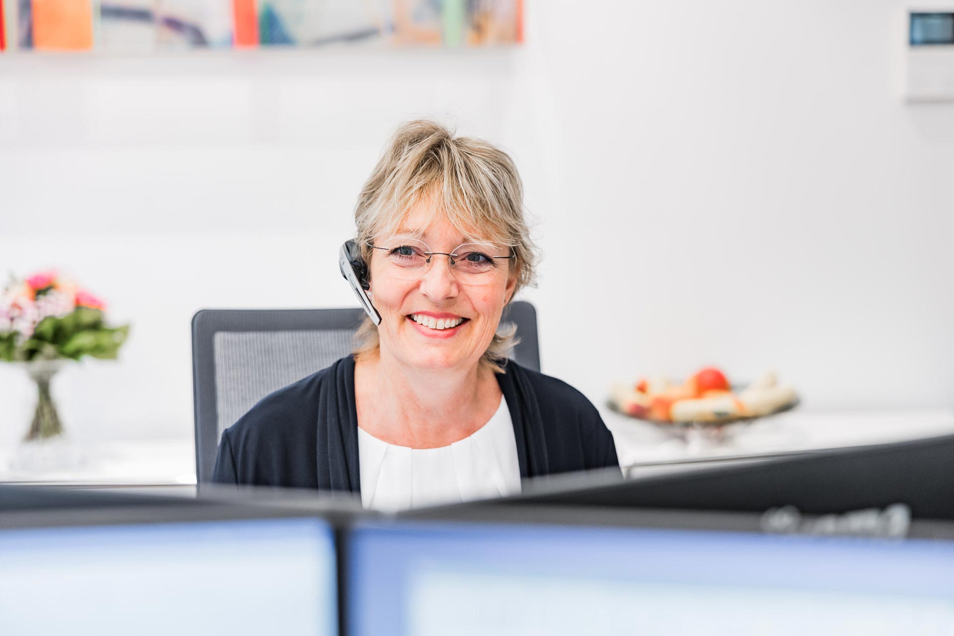 Kontakt - Kindler & Fries Unternehmensgruppe