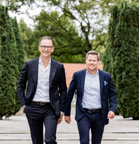 Über uns - Kindler & Fries Unternehmensgruppe